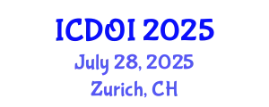 International Conference on Dentistry and Orthodontic Implants ICDOI on ...