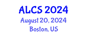 ADC Linker and Conjugation Summit on August 20-22, 2024 in Boston ...