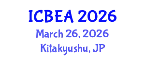 International Conference on Biomedical Engineering and Applications ...