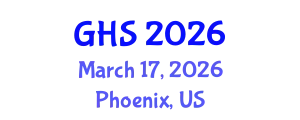 Global Semiconductor Hub GHS on March 17-19, 2026 in Phoenix, United ...