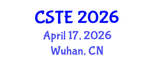 International Conference on Computer Science and Technologies in ...