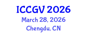 International Conference on Computer Graphics and Virtuality ICCGV on ...